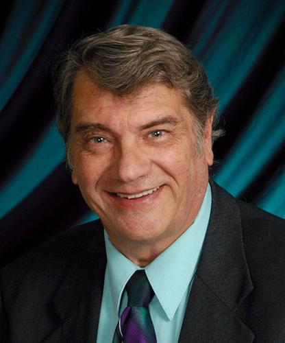 Rev. Timothy L. Johnston | Obituaries | wdtimes.com