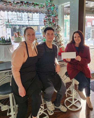 2024 Window Wonderland Winners Announced | Local News | wdtimes.com