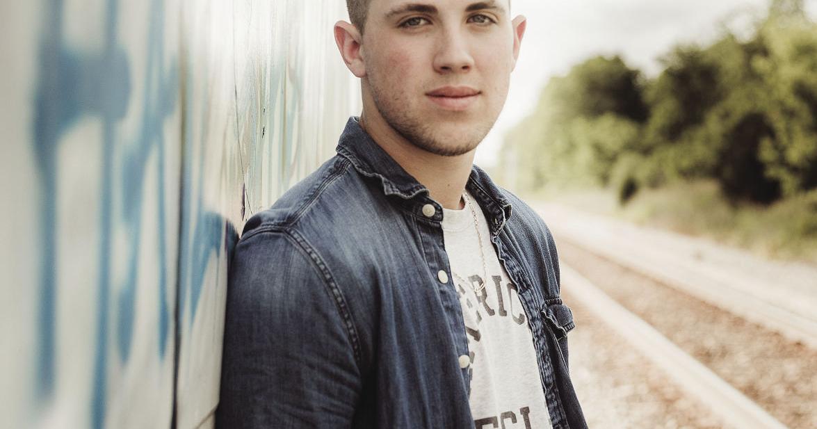 Cooper, Bryce | Profiles | wdtimes.com