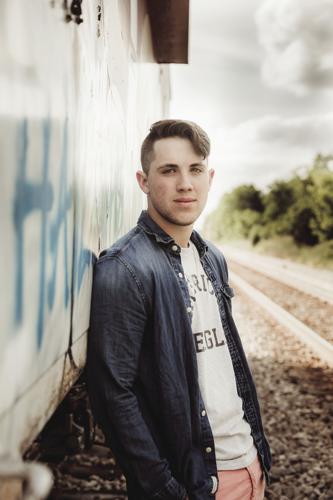 Cooper, Bryce | Profiles | wdtimes.com