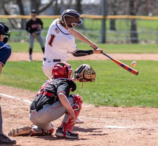 Pirates double up Blackshirts, move to 6-0 | Local Sports | wdtimes.com