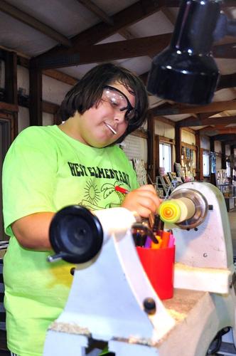 Wet start to Jefferson County Fair | News | wdtimes.com