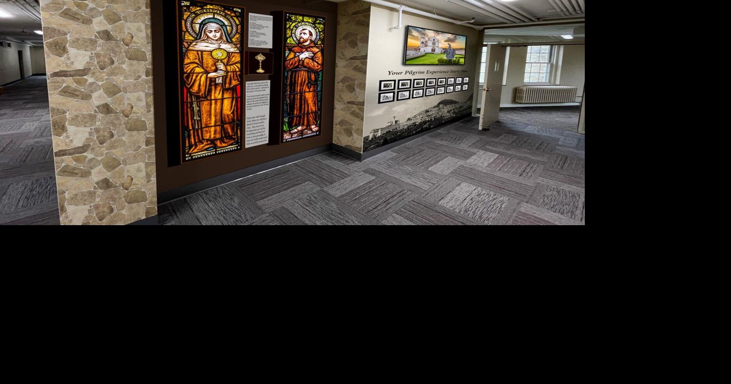 St. Coletta's celebrates its 118th anniversary | Local News | wdtimes.com