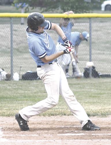 Pioneers hold off Rockets, earn 3-2 victory | Local Sports | wdtimes.com