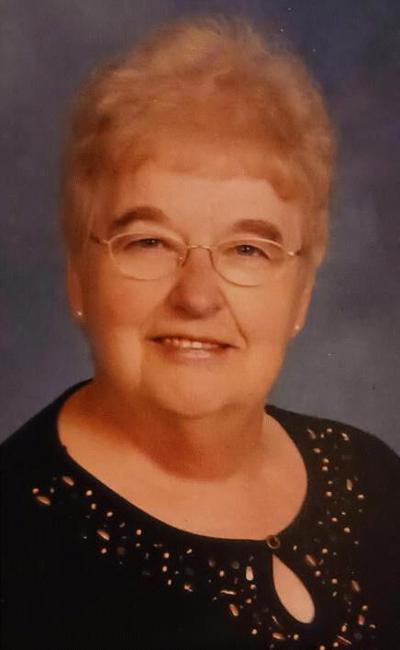 Mabel Ann Fredrick | Obituaries | wdtimes.com