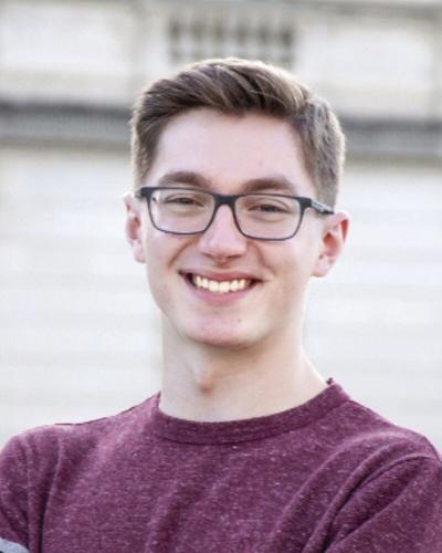 Scheid, Andrew | 2023 | wdtimes.com