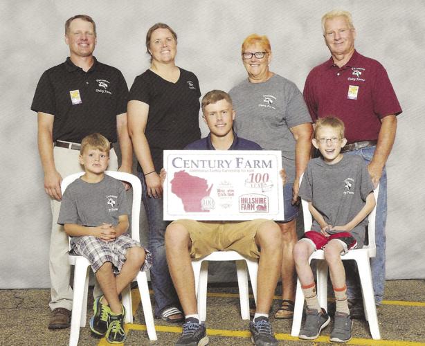 Family legacy, innovation, community help Dettmanns cope with dairy ...