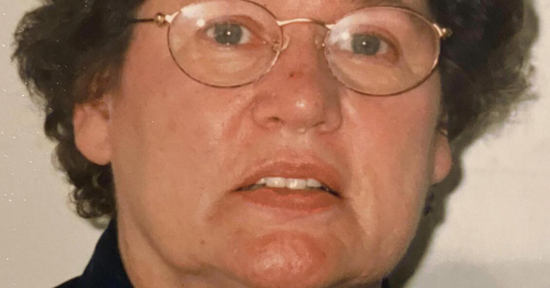 Josephine M. (Willman) "Joey" Lindberg | Obituaries | wdtimes.com