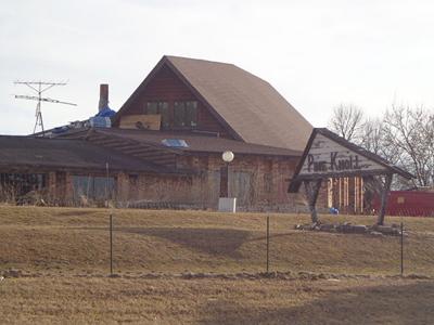 Plans moving ahead on Pine Knoll's renovations | Local News | wdtimes.com