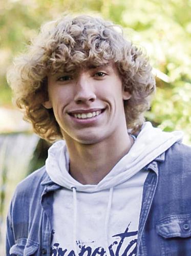 Schlender, Gavin | 2023 | wdtimes.com