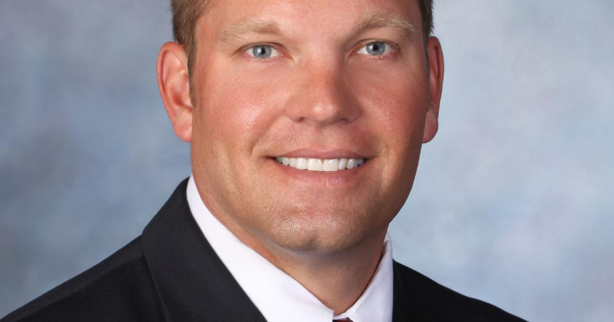 Braatz joins First Bank Financial Centre | Business | wdtimes.com