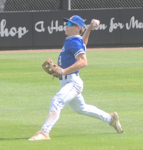 Eagles ride D2 commit to state semifinal win over Bluejays | Local ...