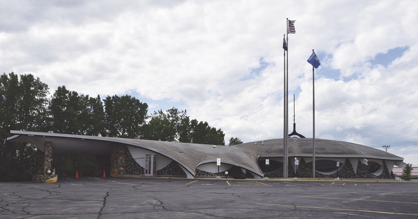 Historic Gobbler Theater reopens | Local News | wdtimes.com