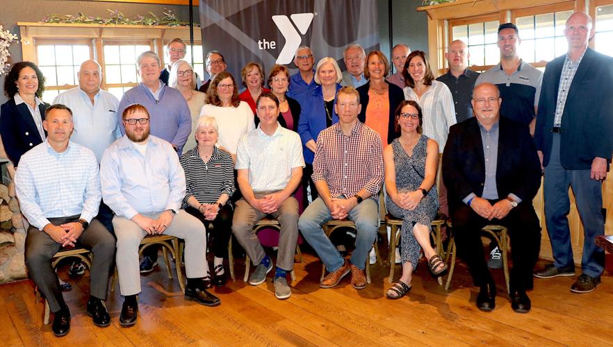 Schultz: ‘Culmination of an amazing journey’ | Local News | wdtimes.com