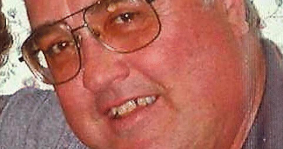 John P. Walker | Obituaries | wdtimes.com