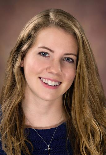Graduates awarded scholarships | Local News | wdtimes.com