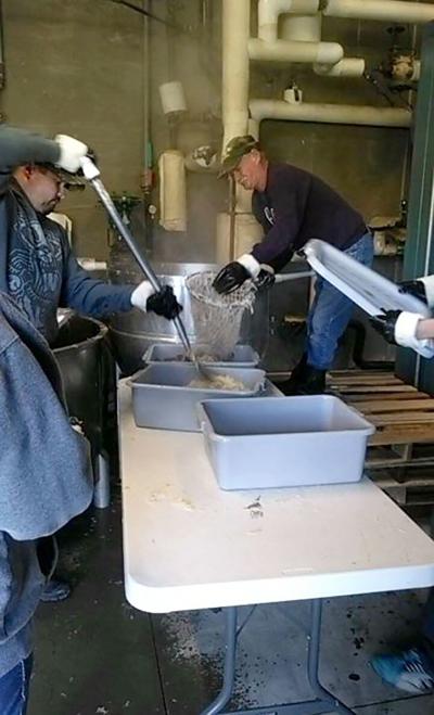 The King of Kraut | Local News | wdtimes.com