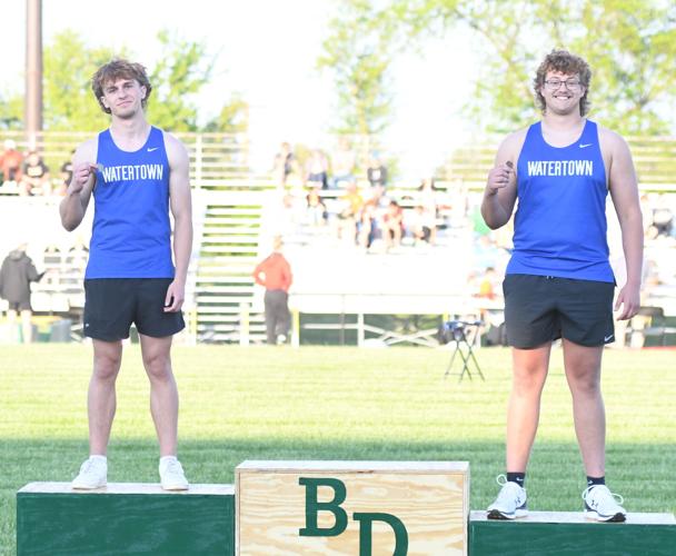 50 years and counting: Four Goslings extend school's state qualifying ...