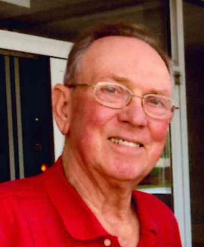 James K. Huhn | Obituaries | wdtimes.com