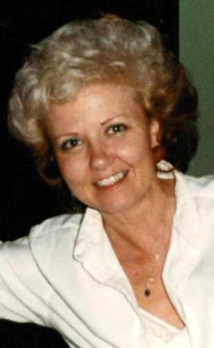 Sharon M. Klinger | Obituaries | wdtimes.com
