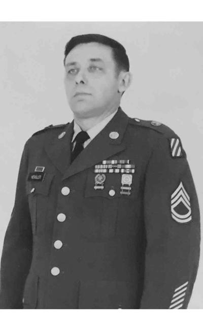 Dennis Larry Hensler, SR | Obituaries | wdtimes.com