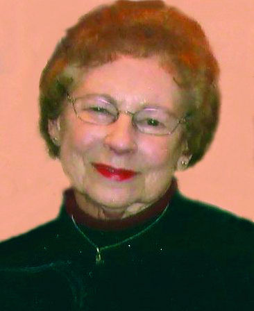 Mary Regina Keyes | Obituaries | wdtimes.com