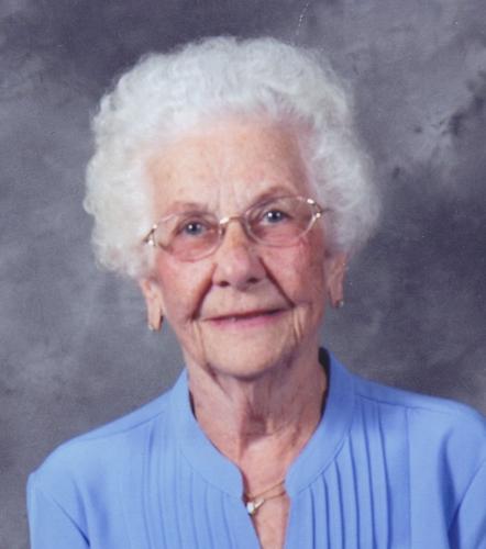 Anita A. Boldt | Obituaries | wdtimes.com