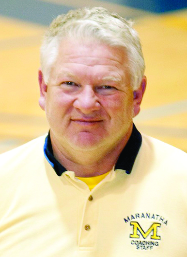 Morrison, MBBC athletes earn honors | Sports | wdtimes.com
