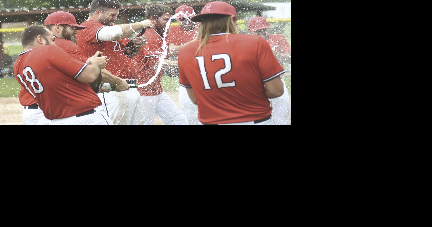 Baseball, softball programs a big hit in Clyman | Local News | wdtimes.com