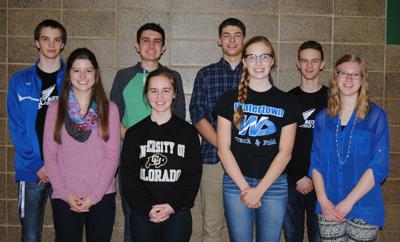 Badger State representatives announced | Local News | wdtimes.com