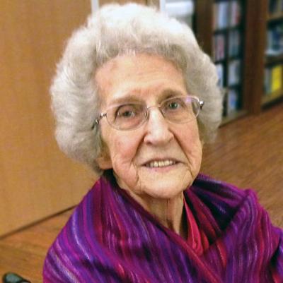 Helen R. Stern | Obituaries | wdtimes.com
