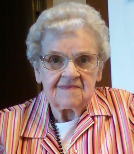Alice M. Brandt | Obituaries | wdtimes.com