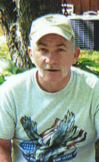 David S. Rohloff | Obituaries | wdtimes.com