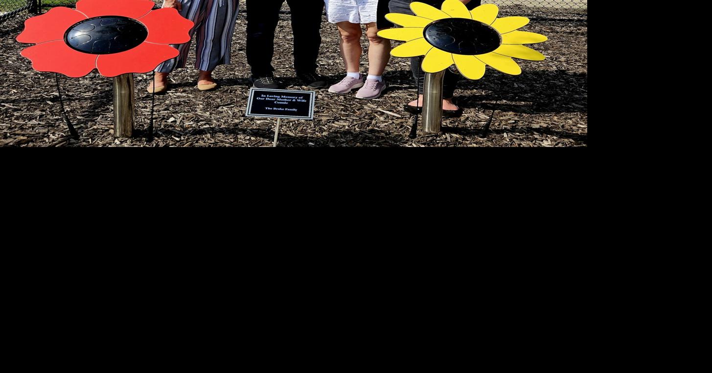 Brake family donates in honor of Connie | Local News | wdtimes.com