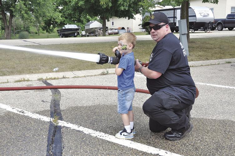 Nickel night | Lifestyle | wdtimes.com