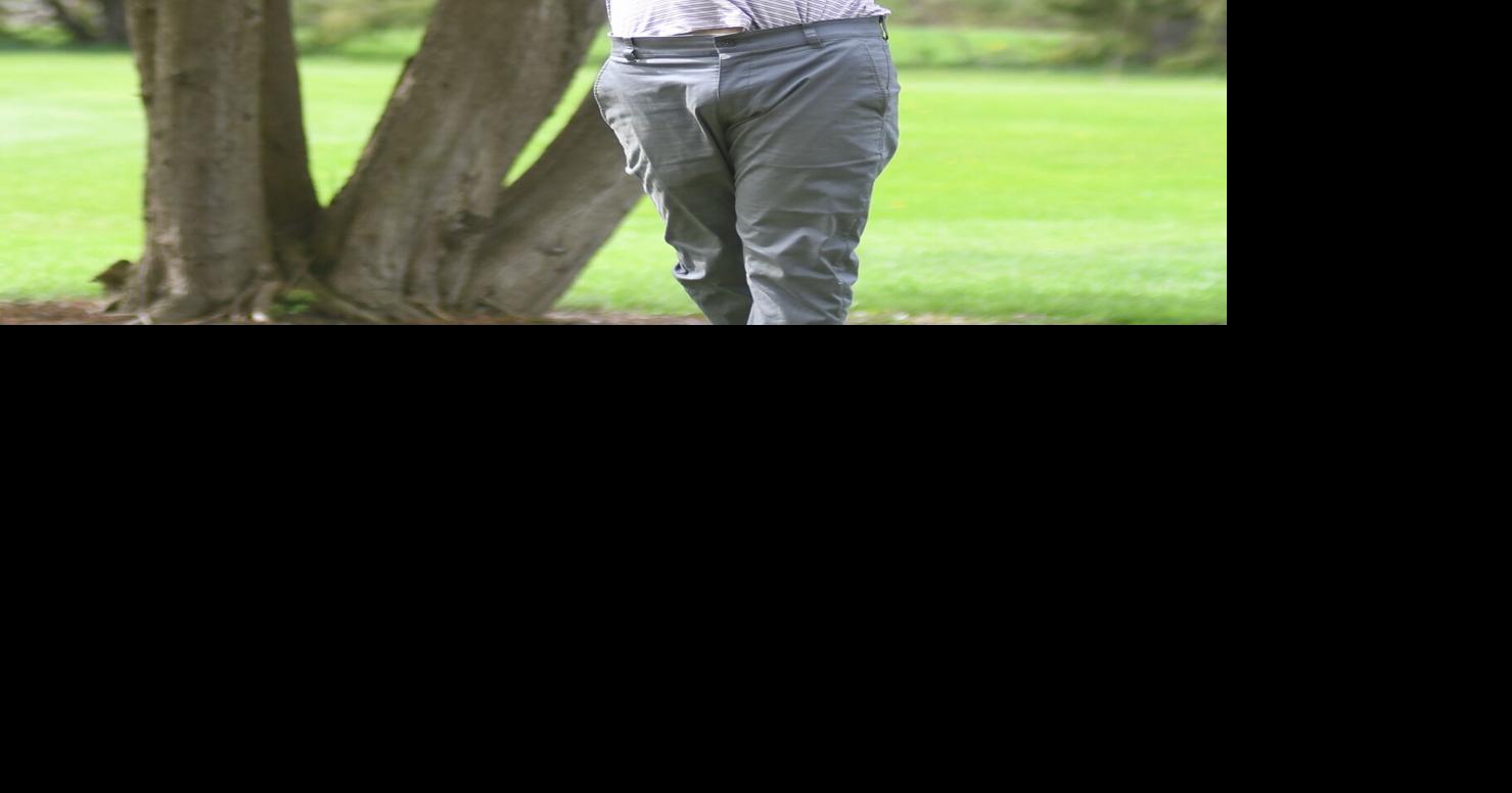 Elijah Huff | | wdtimes.com