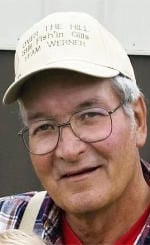 Ted P. Werner | Obituaries | wdtimes.com