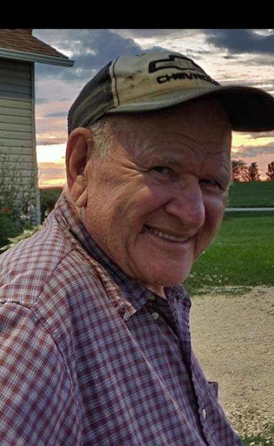 Gene R. Gerth | Obituaries | wdtimes.com