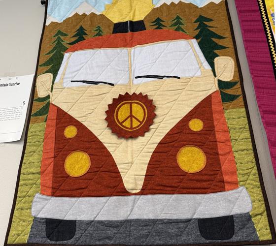 Quilt exhibit at Dodge County Center for the Arts | Local News ...