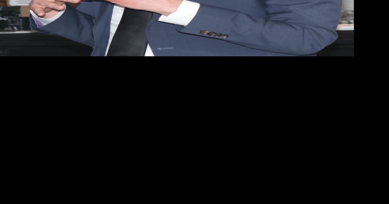 Jefferson County Branch 1 candidate Will Gruber shares list of ...