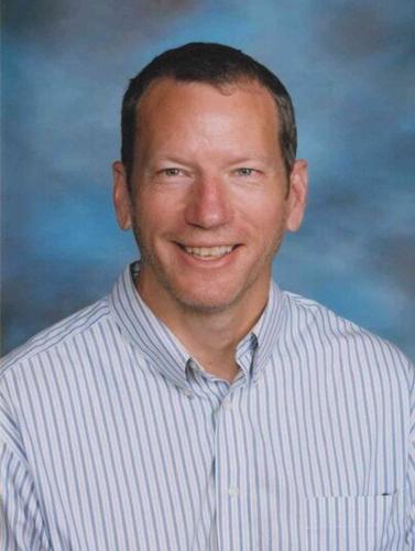 David Schroeder | Elections | wdtimes.com