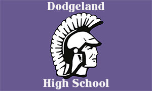 Dodgeland Elementary recognized as new Blue Zones Project approved ...