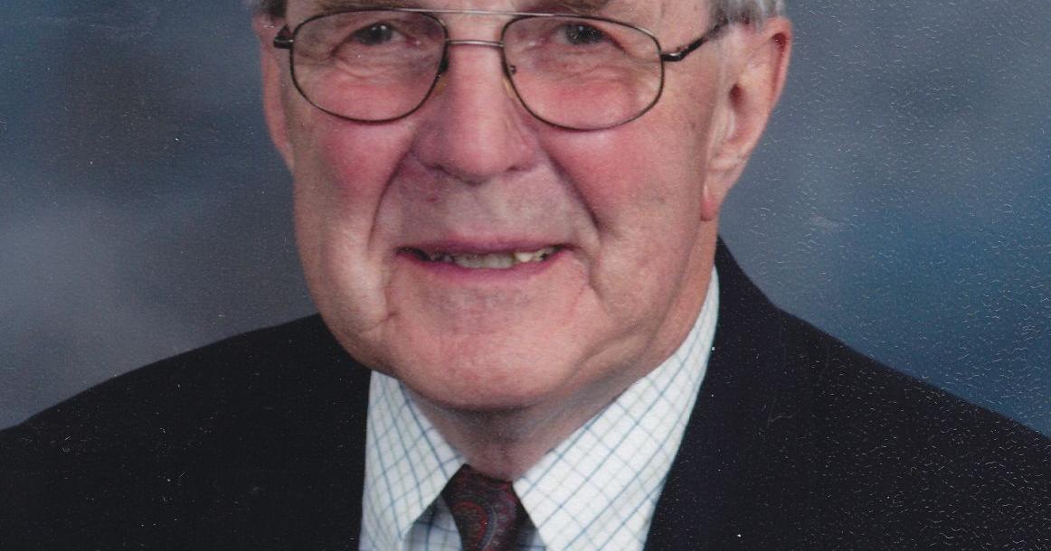 Kenneth F. Beyer | Obituaries | wdtimes.com