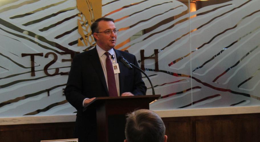 LifePoint leaders speak about joint venture with WRMC | Local News ...