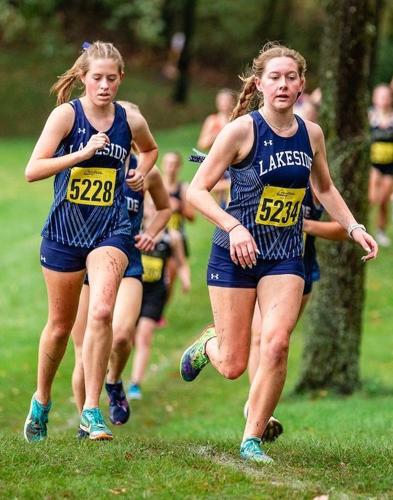 Lakeside boys, girls sweep Capitol North titles; Lake Mills teams each ...