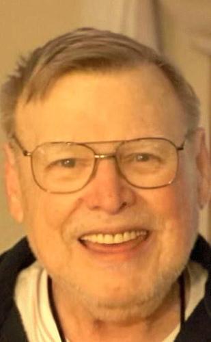 David L. "Dave" Wade | Obituaries | wdtimes.com