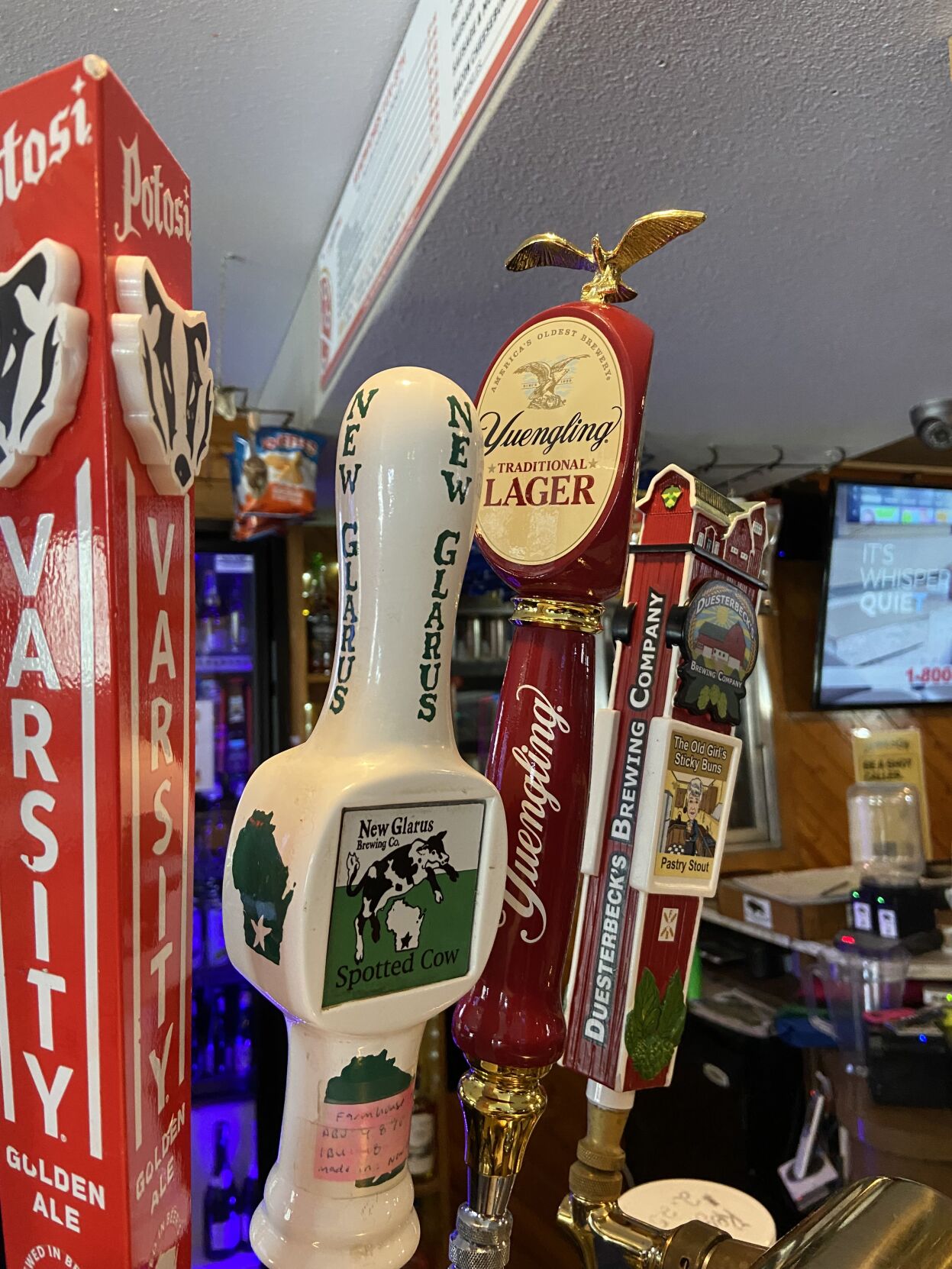 What's on tap? Yuengling spreads its wings to Watertown | Local News ...
