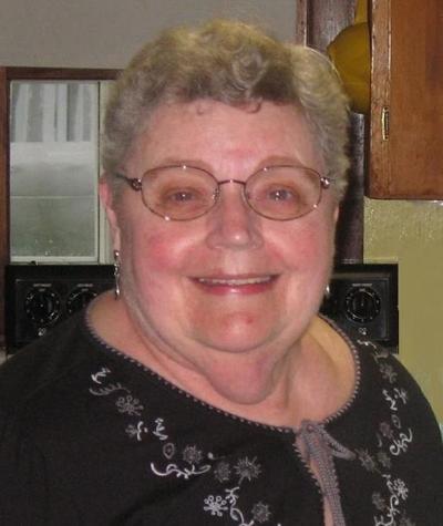 Virginia Frey | Obituaries | wdtimes.com