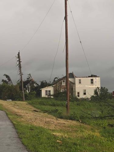 tornado watertown sd