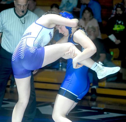 Watertown wrestlers edged out by Waunakee | Local Sports | wdtimes.com